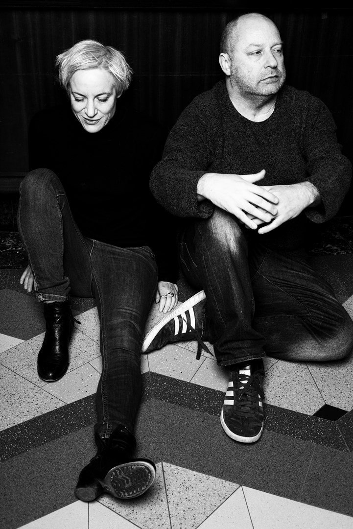 Tanz im August | Meg Stuart & Tim Etchells | Shown and Told