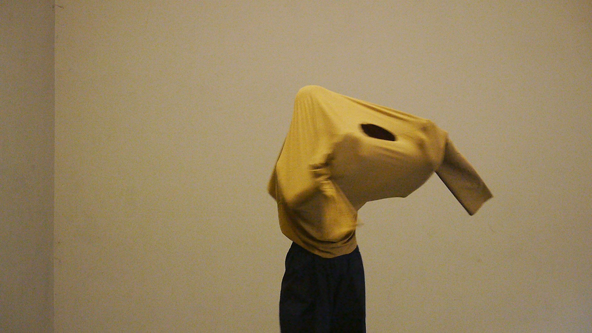 Tanz im August | Isabelle Schad | Double Portrait & Turning Solo