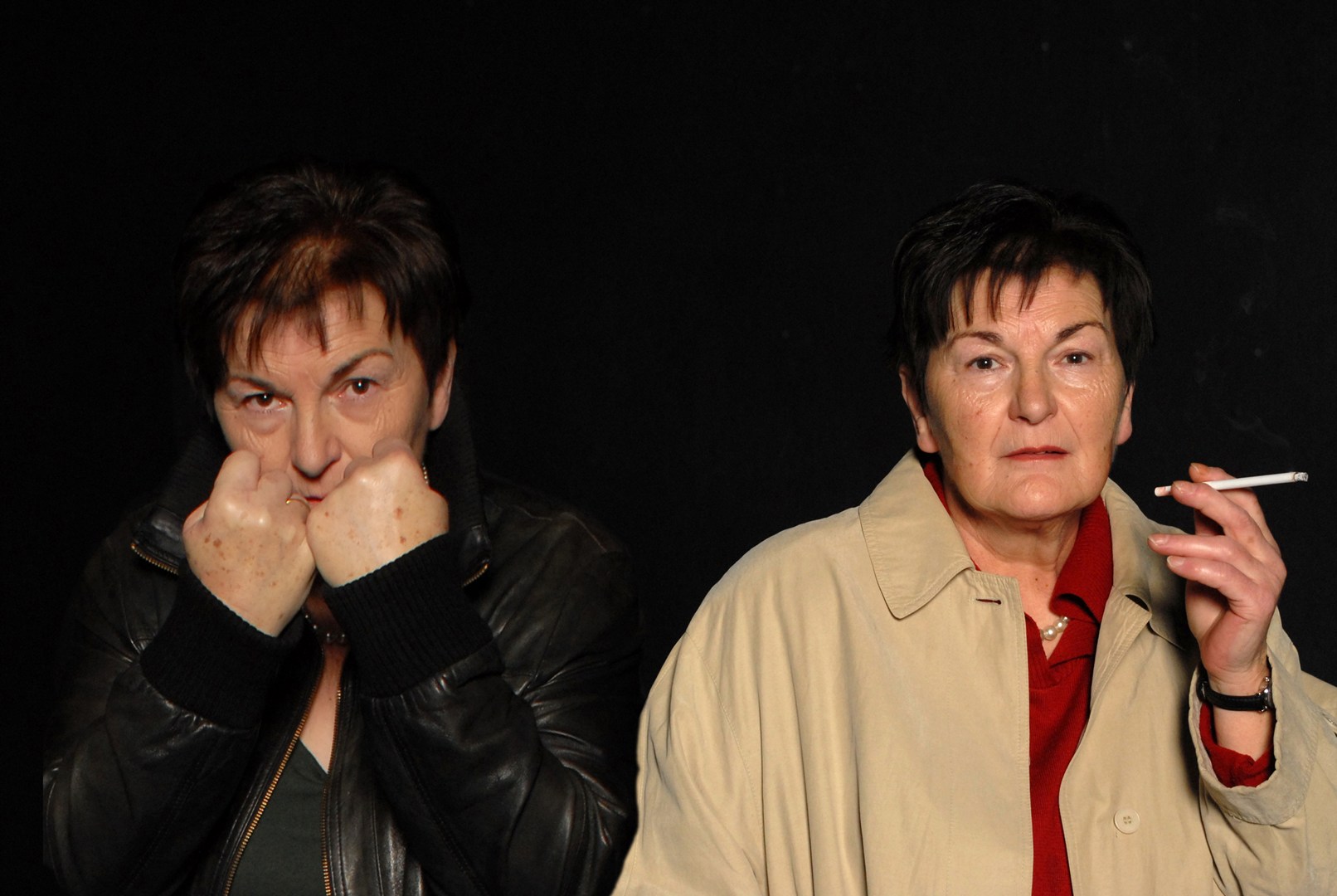 Tanz im August | Doris Uhlich | Uhlich