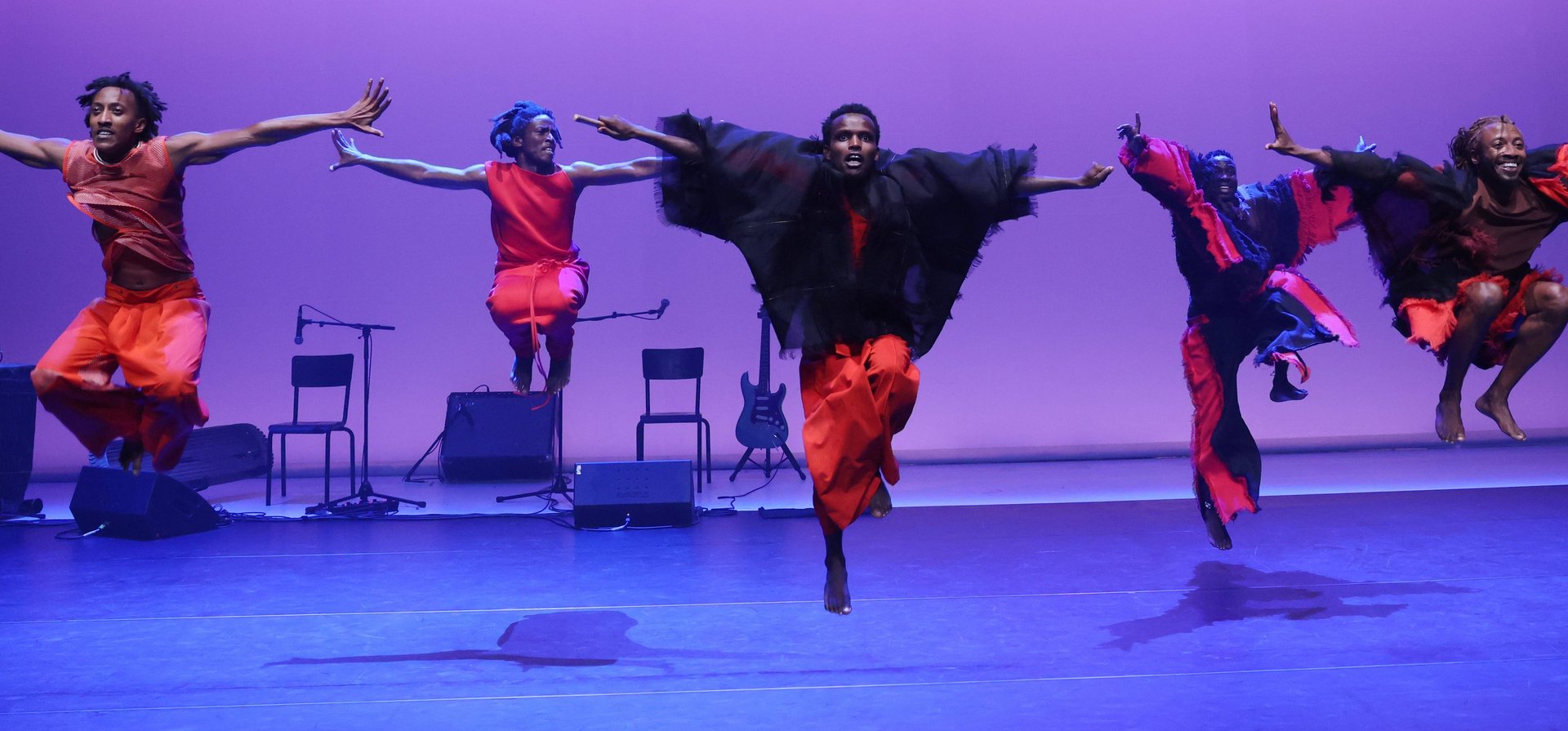 August 2024: What's on at Berlin theatres this month? - The Berliner